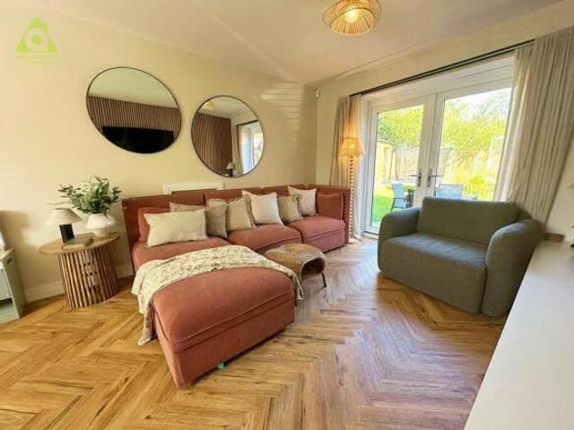 4 bedroom detached house for sale in Hewlett Way, Westhoughton, BL5 2QZ, BL5