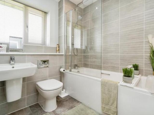 4 bedroom detached house for sale in Hewlett Way, Westhoughton, Bolton, Greater Manchester, BL5