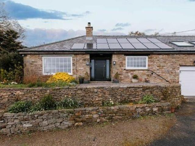 4 Bedroom Detached House For Sale In Hexham