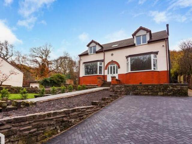 4 Bedroom Detached House For Sale In Heywood, Greater Manchester
