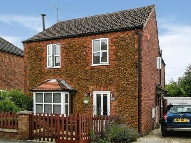 4 Bedroom Detached House For Sale In Heacham