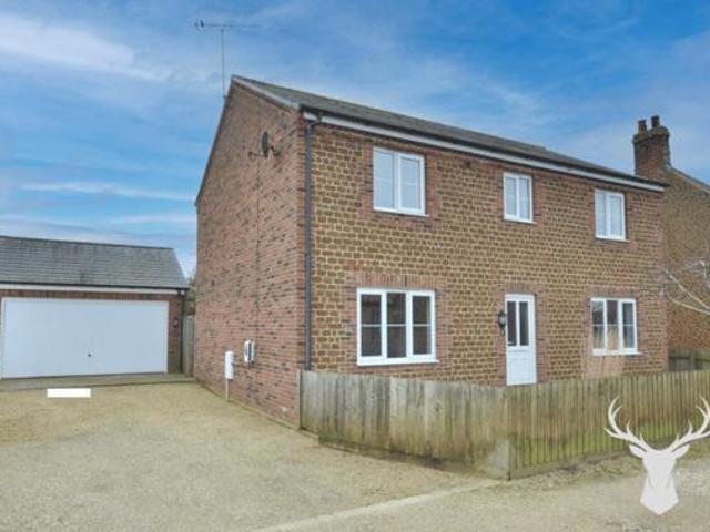 4 Bedroom Detached House For Sale In Heacham, King´s Lynn