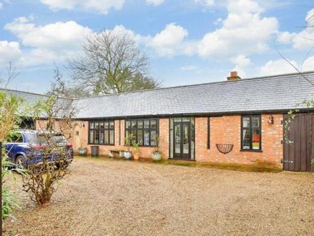 4 Bedroom Detached House For Sale In Headcorn, Ashford