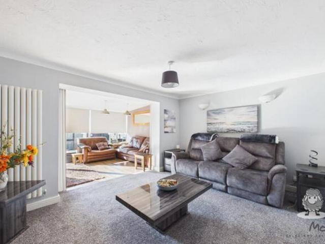 4 bedroom detached house for sale in Heartwood Close, Liverpool, Merseyside, L9