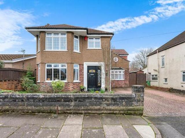 4 Bedroom Detached House For Sale In Heath