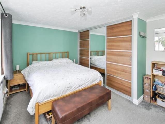 4 bedroom detached house for sale in Heath Green Way, Westwood Heath, CV4