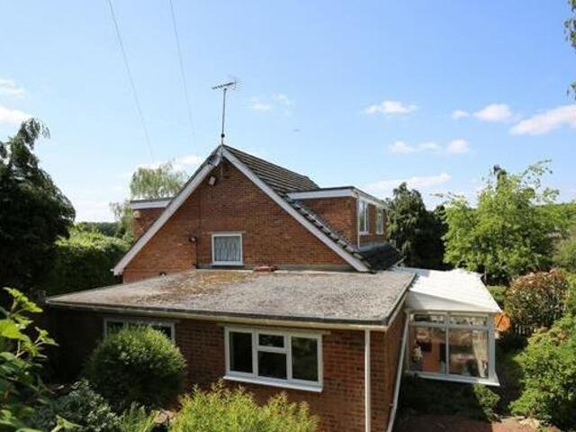 4 Bedroom Detached House For Sale In Heath & Reach