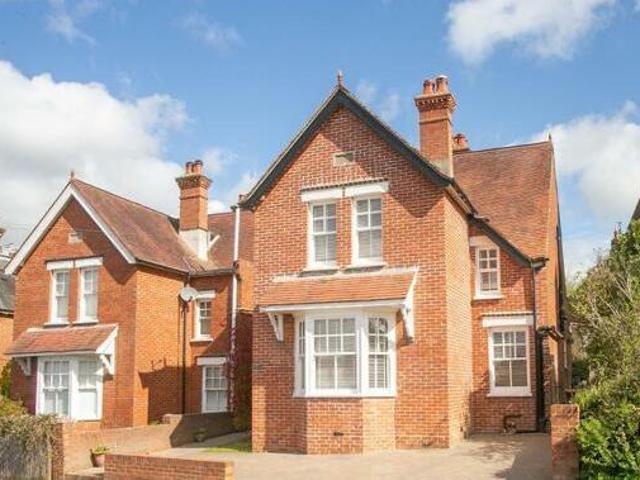 4 Bedroom Detached House For Sale In Heathfield, East Sussex
