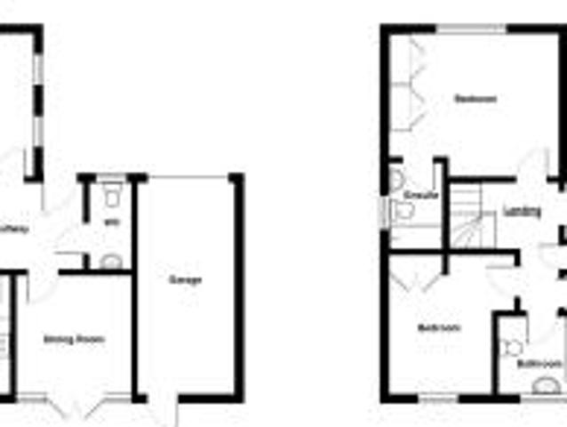 4 bedroom detached house for sale in Heathfields, Downend, Bristol, BS16 6HT, BS16