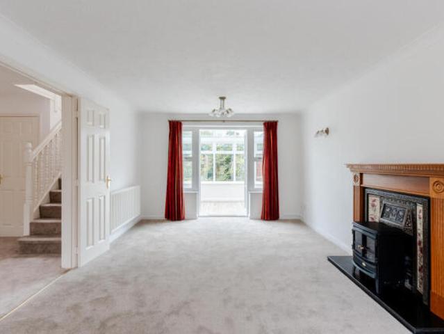 4 bedroom detached house for sale in Heathfields, Downend, Bristol, Gloucestershire, BS16