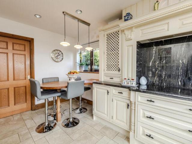 4 bedroom detached house for sale in Heddon Banks, Heddon On The Wall, Newcastle Upon Tyne, NE15