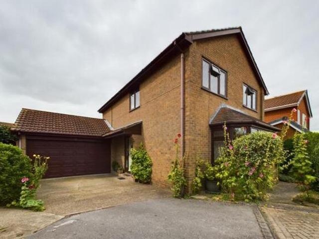 4 Bedroom Detached House For Sale In Hedon