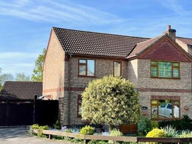 4 Bedroom Detached House For Sale In Heighington