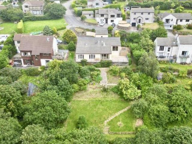4 Bedroom Detached House For Sale In Helston, Cornwall