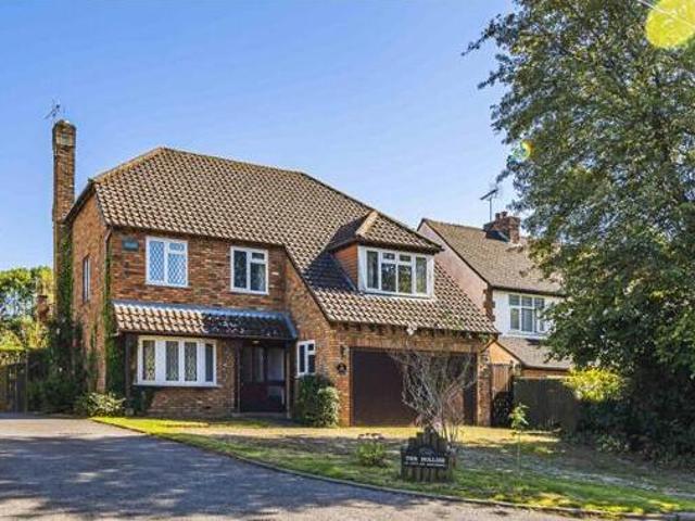 4 Bedroom Detached House For Sale In Hemel Hempstead, Hertfordshire