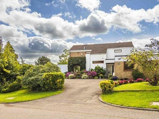 4 Bedroom Detached House For Sale In Hemel Hempstead, Hertfordshire