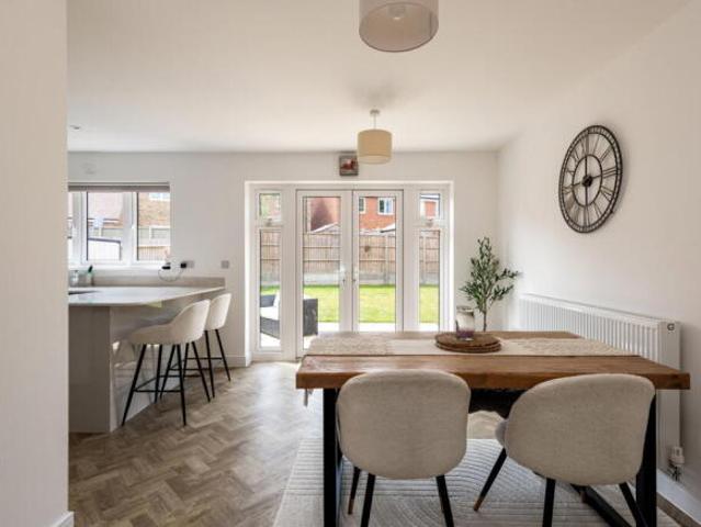 4 bedroom detached house for sale in Hemingburgh Drive, Otham, Maidstone, ME15