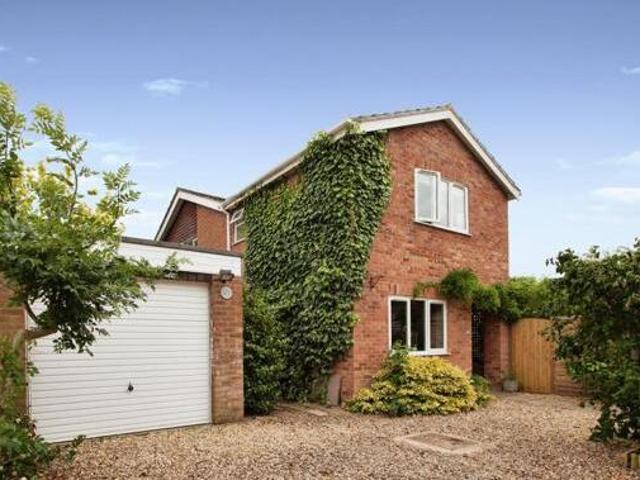 4 Bedroom Detached House For Sale In Hemingford Grey Huntingdon