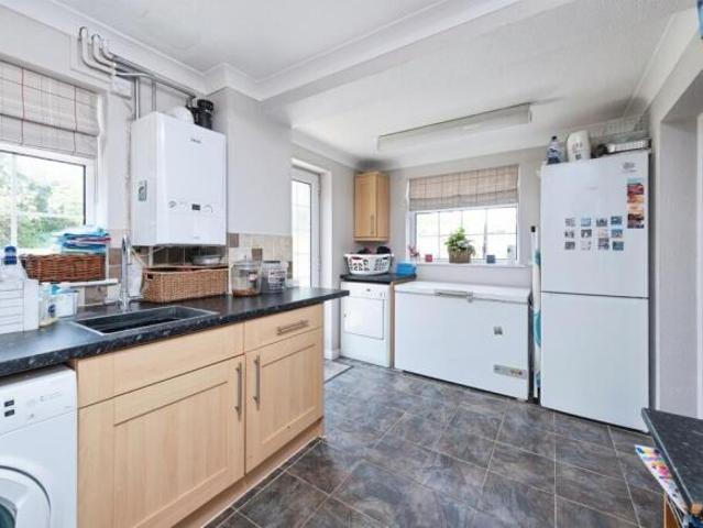 4 bedroom detached house for sale in Hemingway Close, Newport Pagnell, MK16