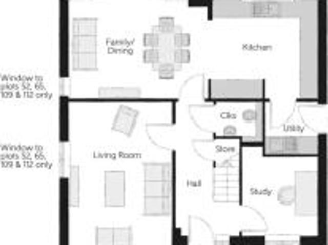 4 bedroom detached house for sale in Hempsted Lane, Gloucester, GL2