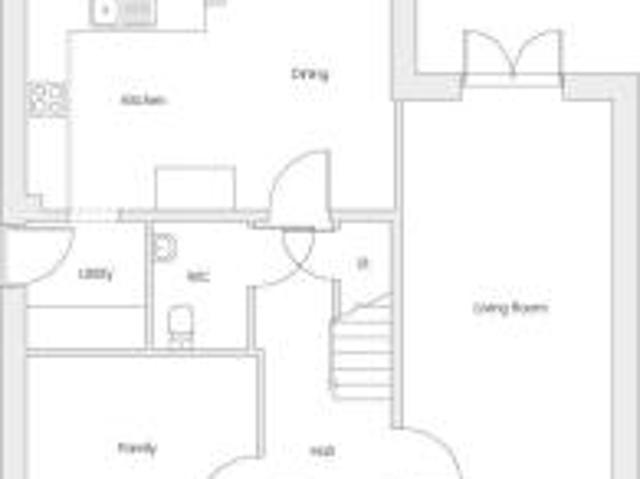 4 bedroom detached house for sale in Hendrefoilan Drive, Swansea, SA2 7GP, SA2