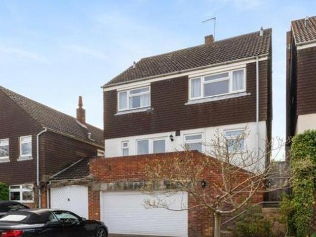 4 Bedroom Detached House For Sale In Henham, Bishop´s Stortford