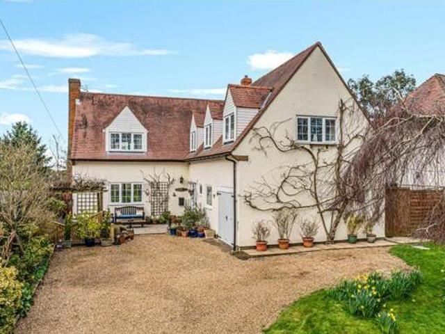 4 Bedroom Detached House For Sale In Henham, Essex