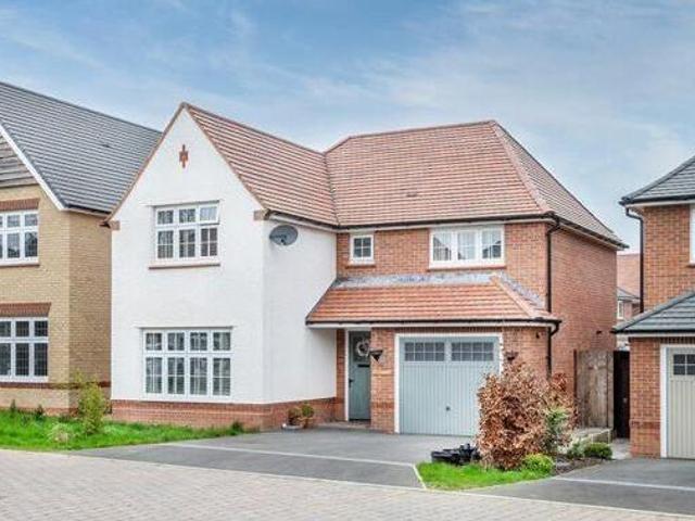 4 Bedroom Detached House For Sale In Henhull