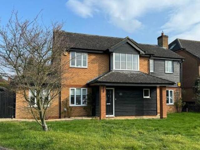 4 Bedroom Detached House For Sale In Henlow