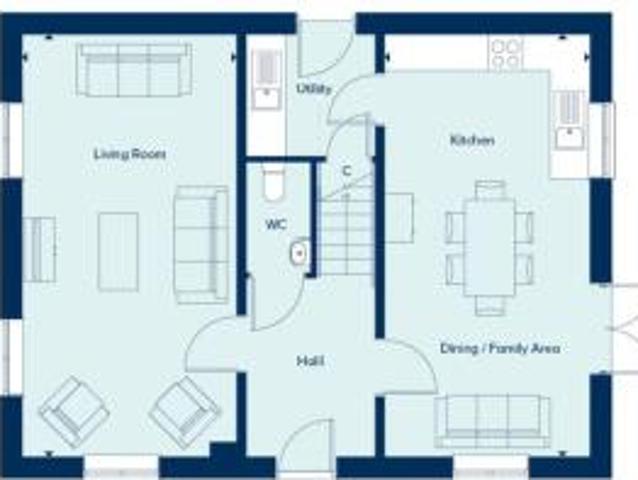 4 bedroom detached house for sale in Henley Road, Ipswich, Suffolk, IP1 6FJ, IP1