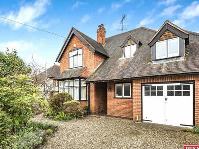 4 Bedroom Detached House For Sale In Henley