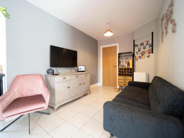 4 bedroom detached house for sale in Henson Close, Whetstone, Leicester, Leicestershire, LE8