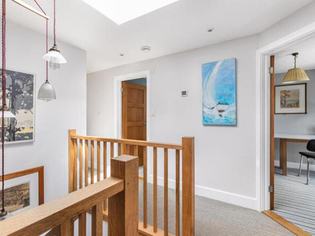 4 bedroom detached house for sale in Henwood, Boars Hill, OX1