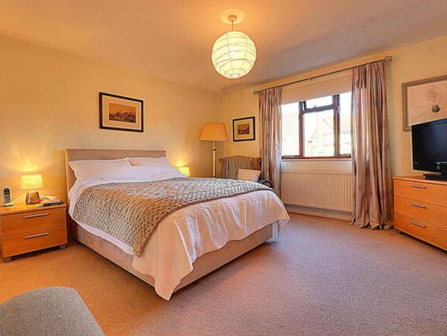 4 bedroom detached house for sale in Heol Y Cadno, Thornhill, Cardiff, CF14 9EW, CF14