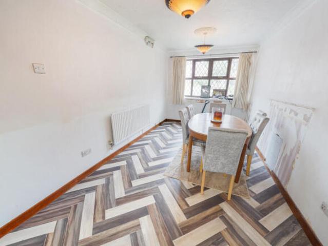 4 bedroom detached house for sale in Heol Y Fran, Swansea, SA6