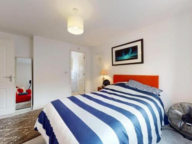 4 bedroom detached house for sale in Heol Bennett, St Mellons, Cardiff, CF3