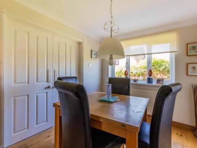 4 bedroom detached house for sale in Heol Hir, Thornhill, Cardiff, CF14