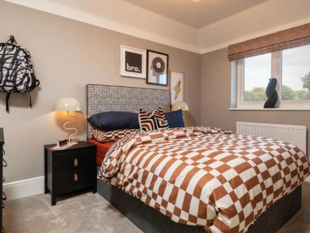 4 bedroom detached house for sale in Heol Rufus, Radyr, Cardiff, CF15 8GU, CF15