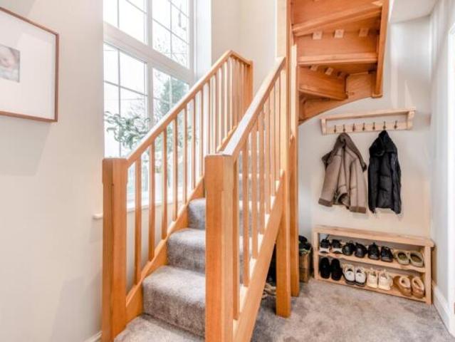 4 bedroom detached house for sale in Heppington, Street End, Canterbury, Kent, CT4