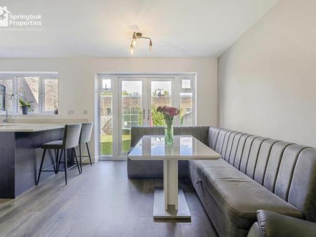 4 bedroom detached house for sale in Hercules Road, Lostock, Bolton, Lancashire, BL6