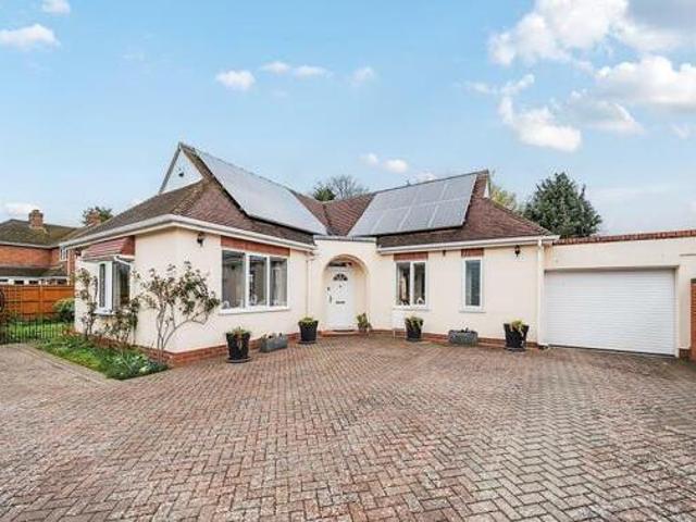 4 Bedroom Detached House For Sale In Hereford