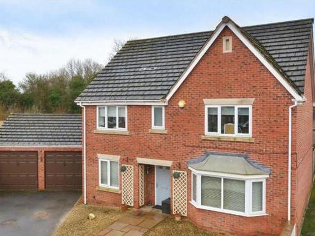 4 Bedroom Detached House For Sale In Hereford