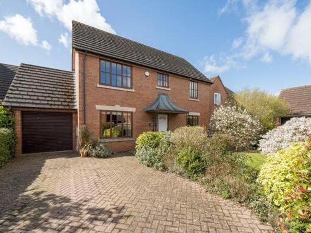 4 Bedroom Detached House For Sale In Herefordshire