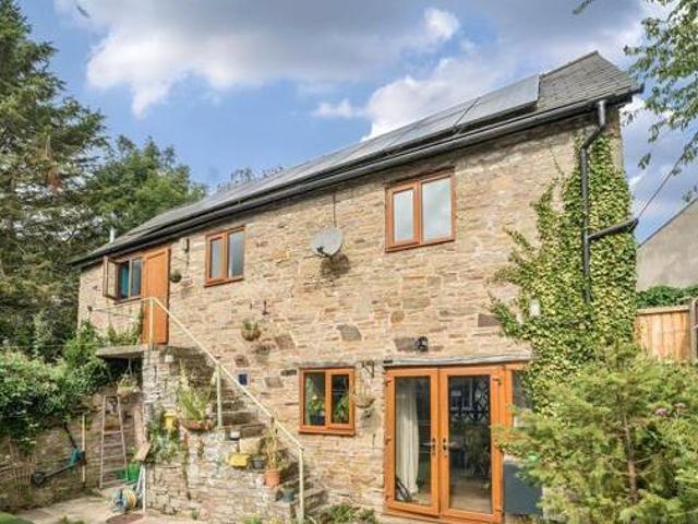 4 Bedroom Detached House For Sale In Herefordshire