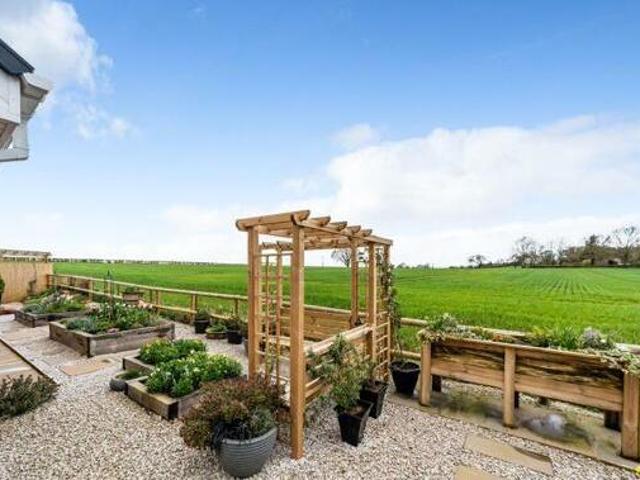 4 Bedroom Detached House For Sale In Herefordshire