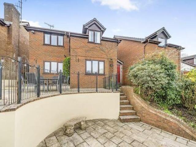 4 Bedroom Detached House For Sale In Herefordshire