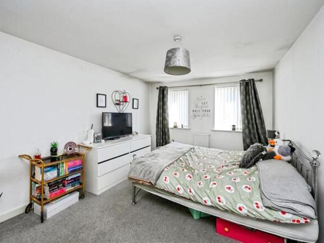 4 bedroom detached house for sale in Heron Way, Maghull, Liverpool, Merseyside, L31