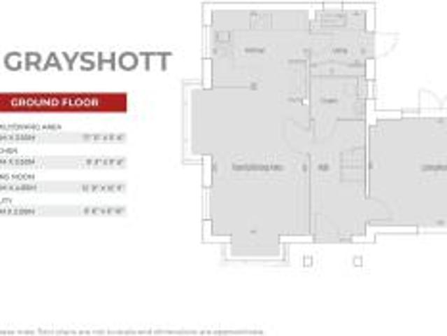 4 bedroom detached house for sale in Hermitage Park Croudace Homes 12 Newbridge Avenue Maidstone ME16 9RF, ME16