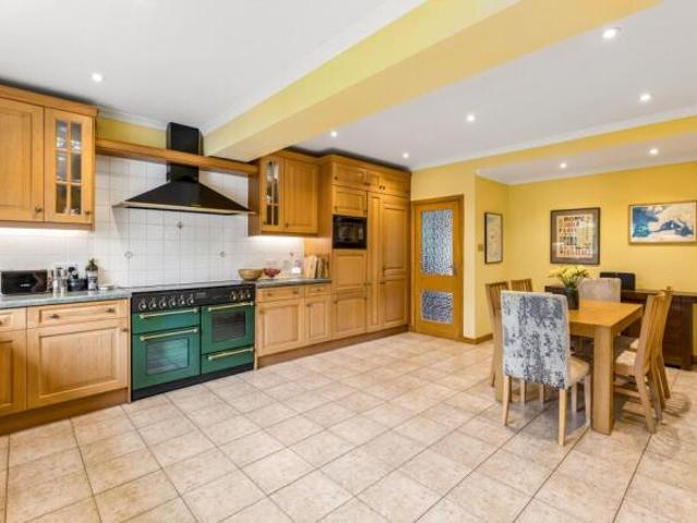 4 bedroom detached house for sale in Herndon Court, Newton Mearns, Glasgow, G77