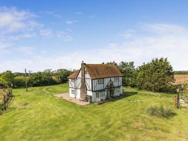 4 Bedroom Detached House For Sale In Herne Bay